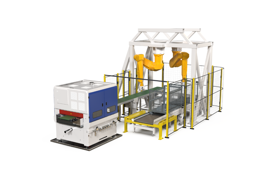 Products & Services | Hans WEBER Maschinenfabrik GmbH